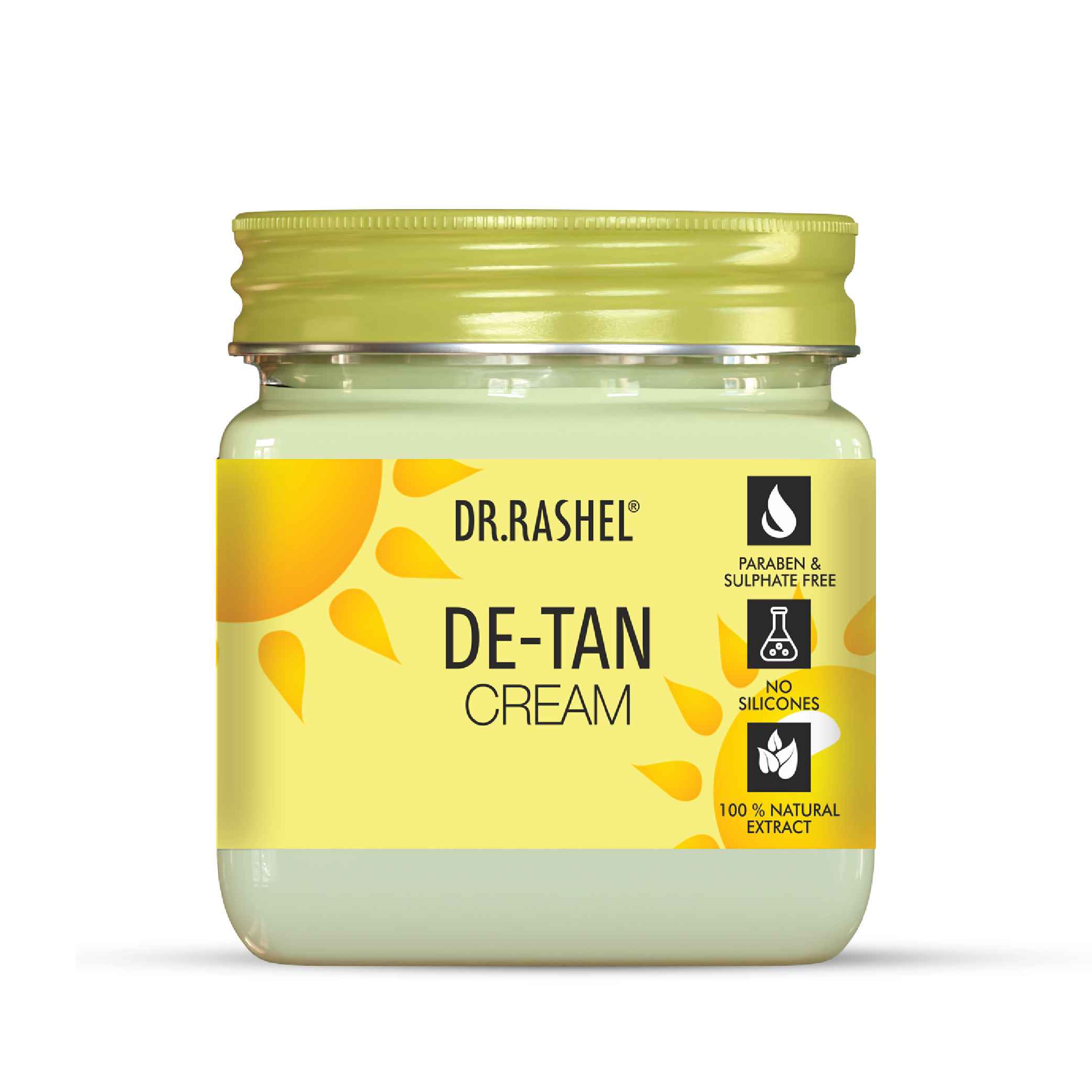 D tan cream store