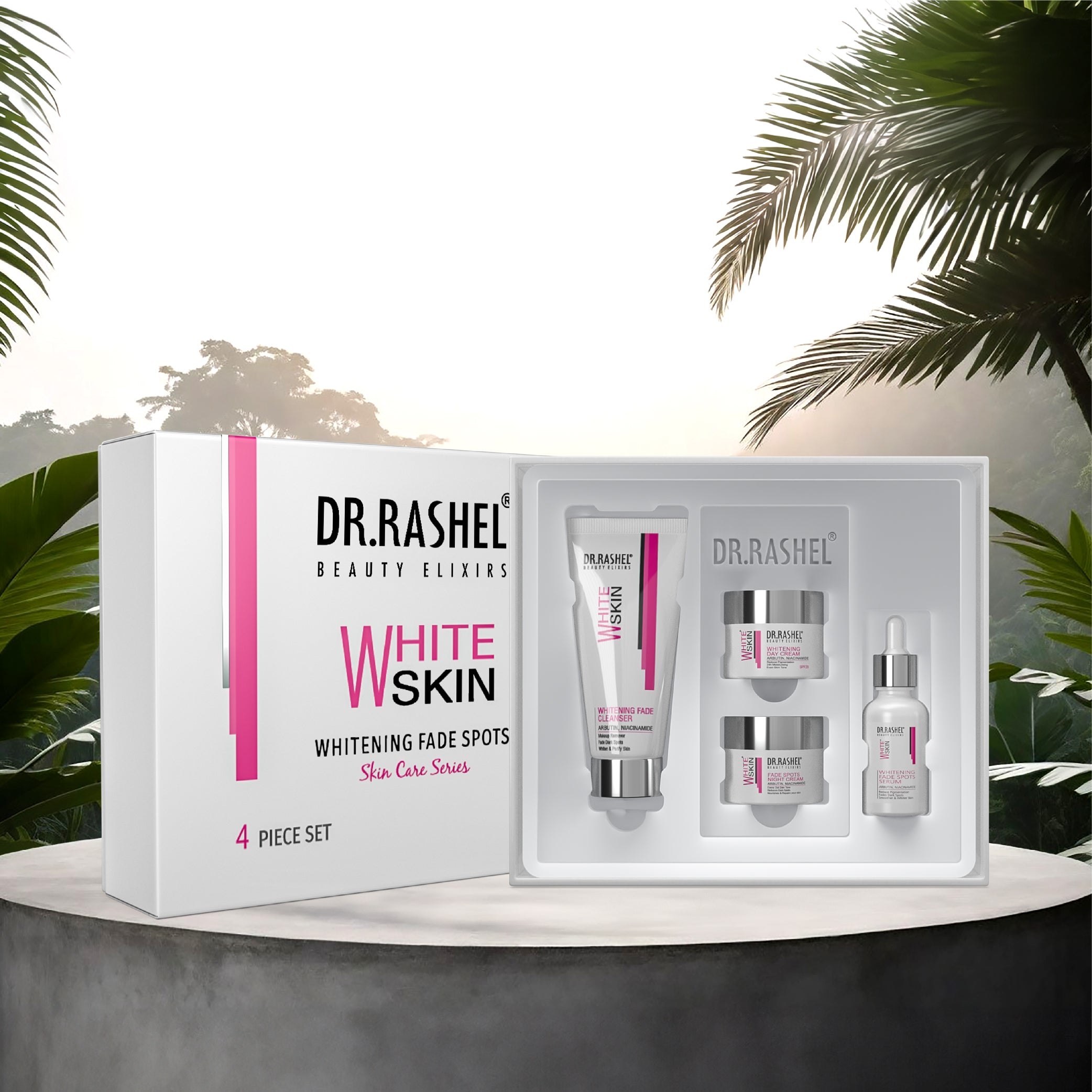 Skin Series – Dr.Rashel