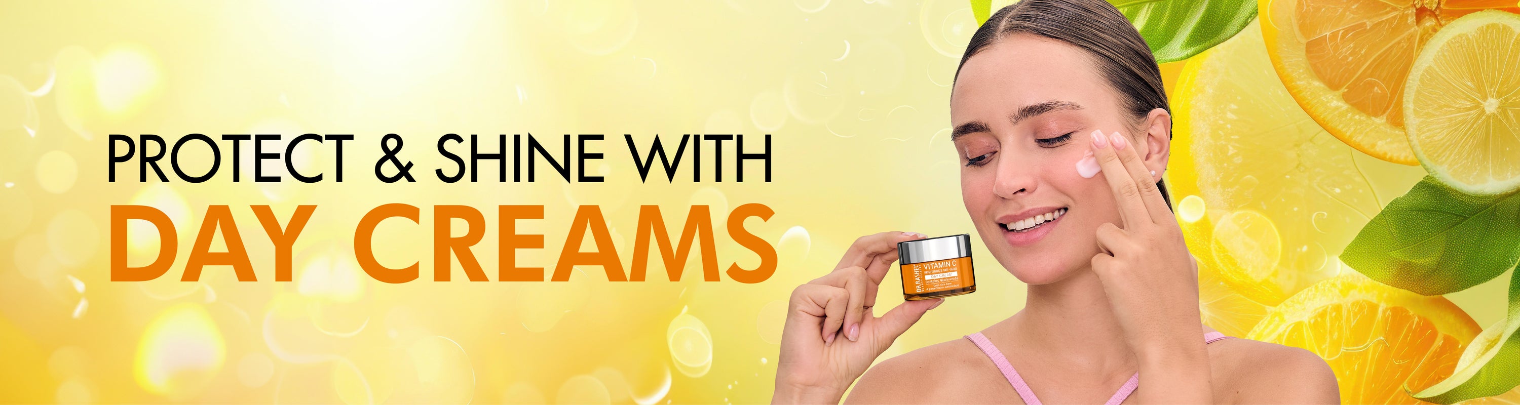 Day Creams for Women and Men for Daily Soft Hydrated Skin – Dr.Rashel