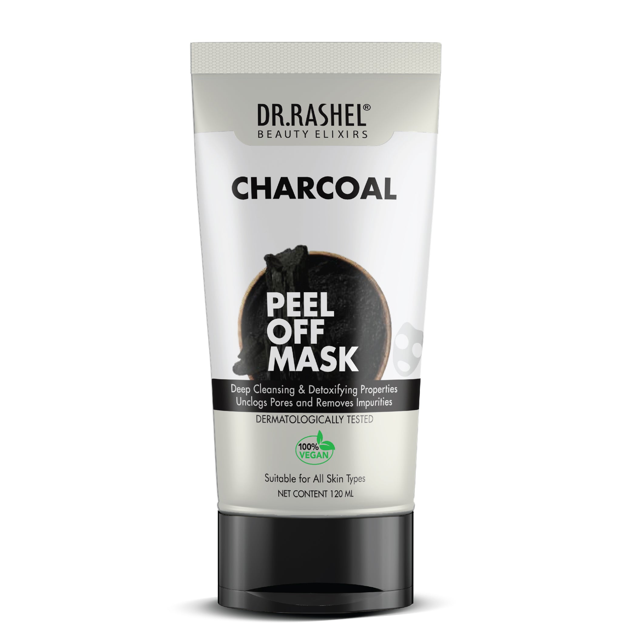 Best Peel Off Masks for Men and Women at Online – Dr.Rashel