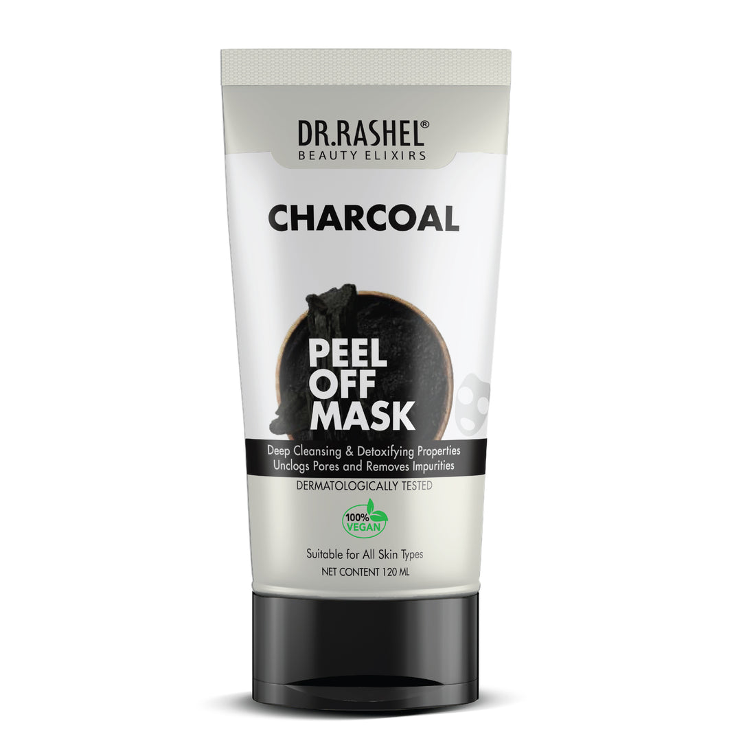 Best Peel Off Masks for Men and Women at Online – Dr.Rashel