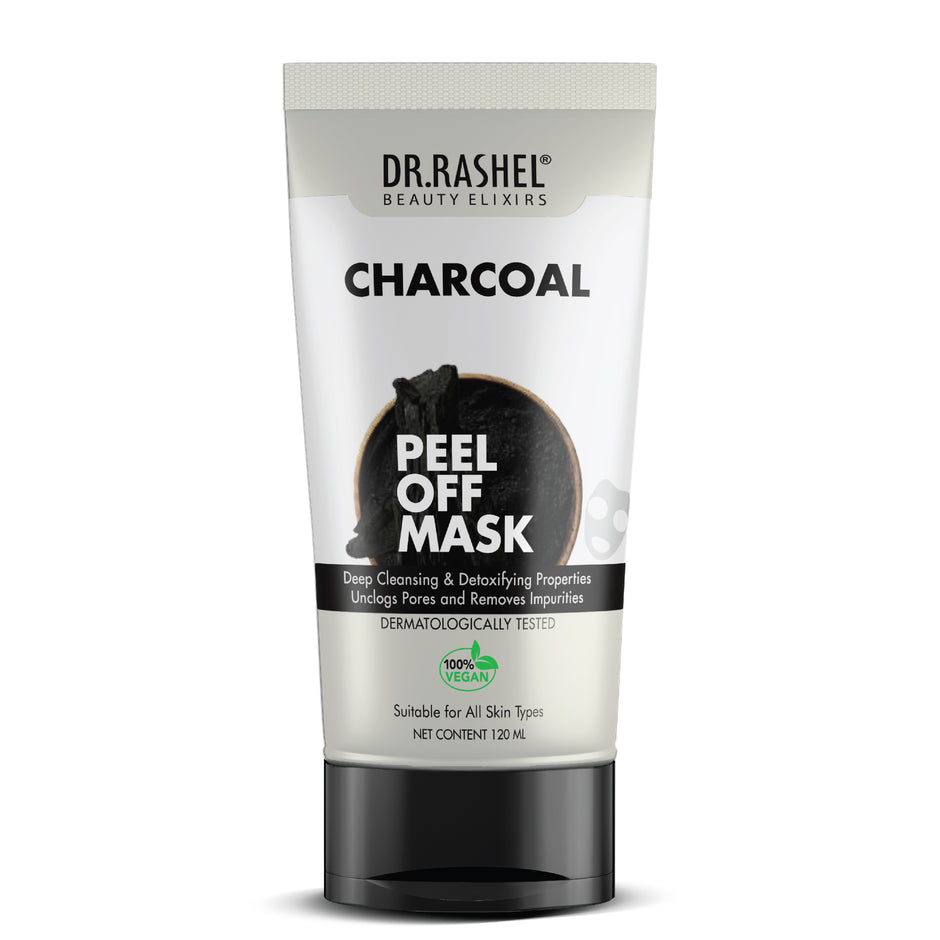 Best Peel Off Masks for Men and Women at Online – Dr.Rashel