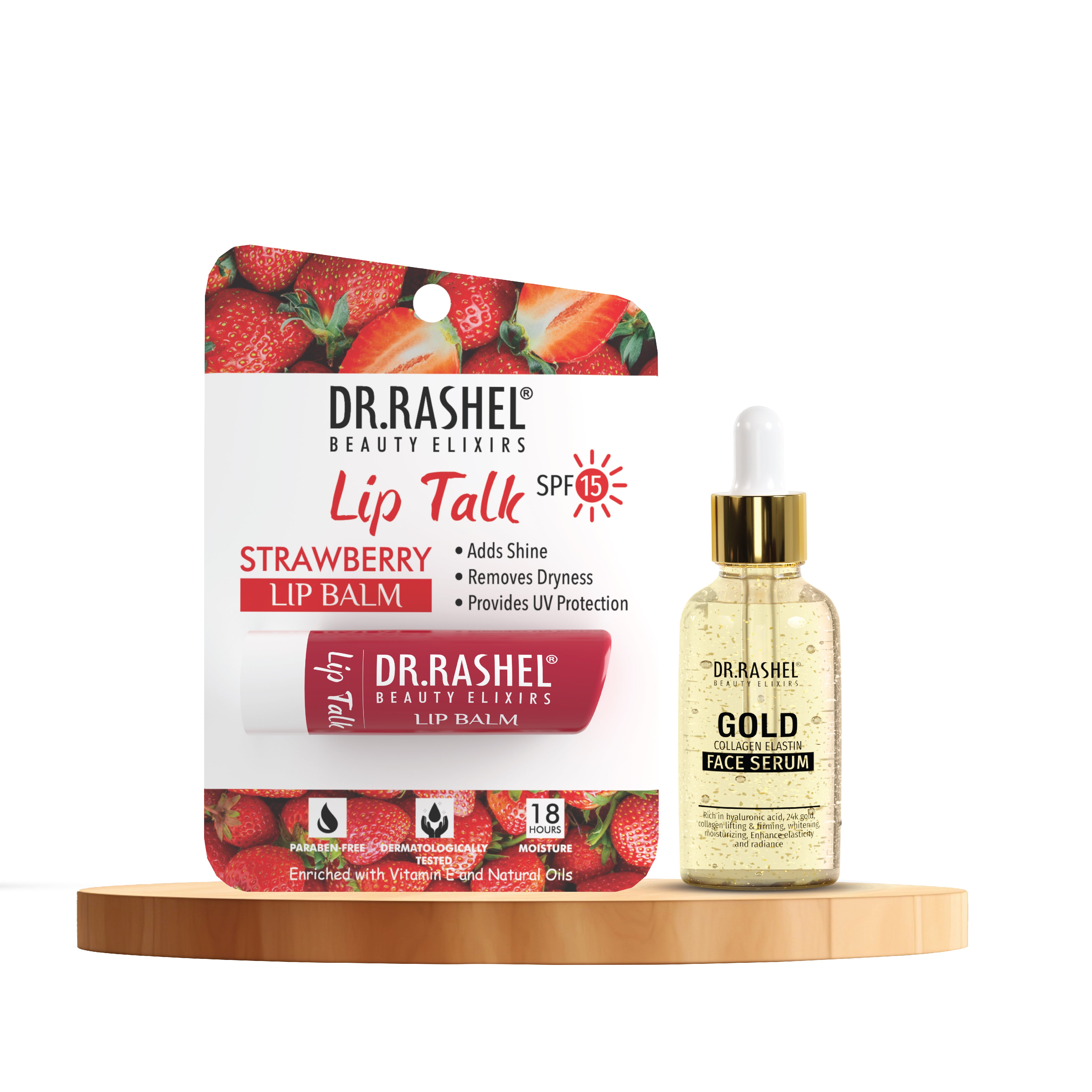 Gift For Her – Dr.Rashel