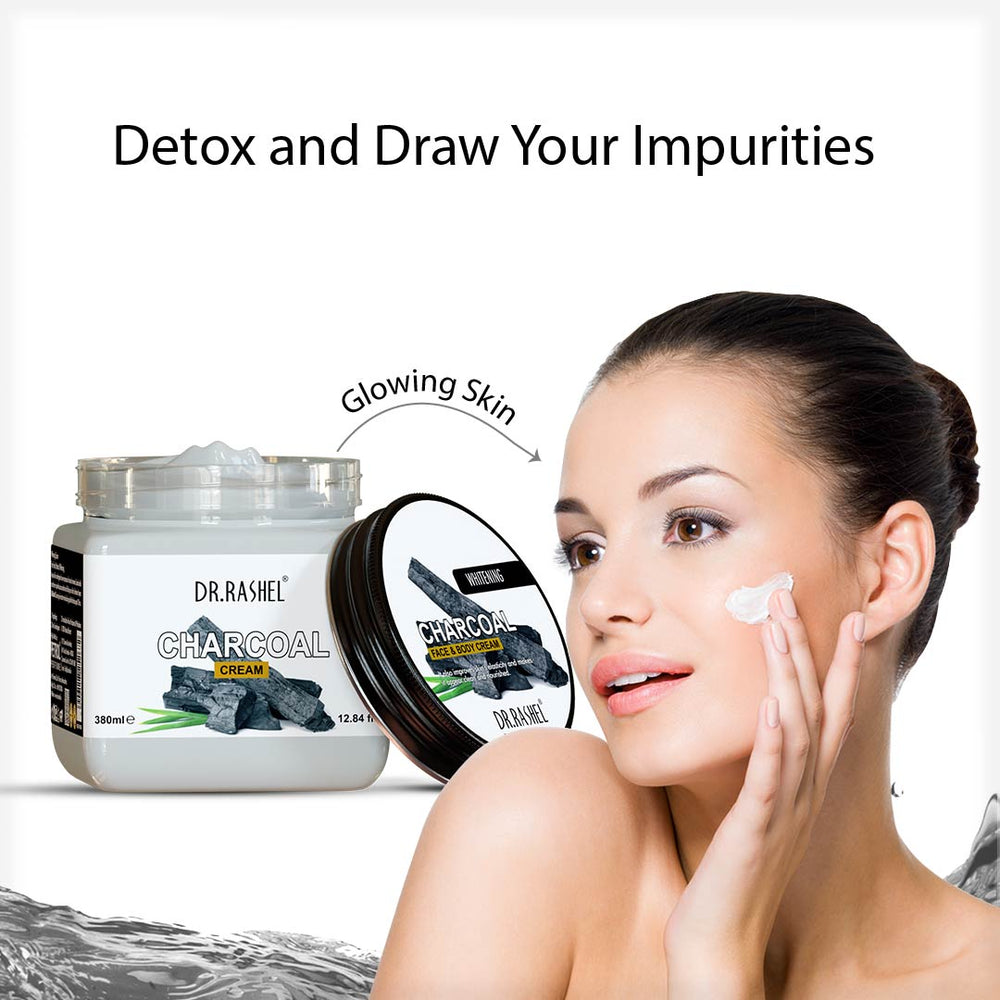Charcoal skin care store