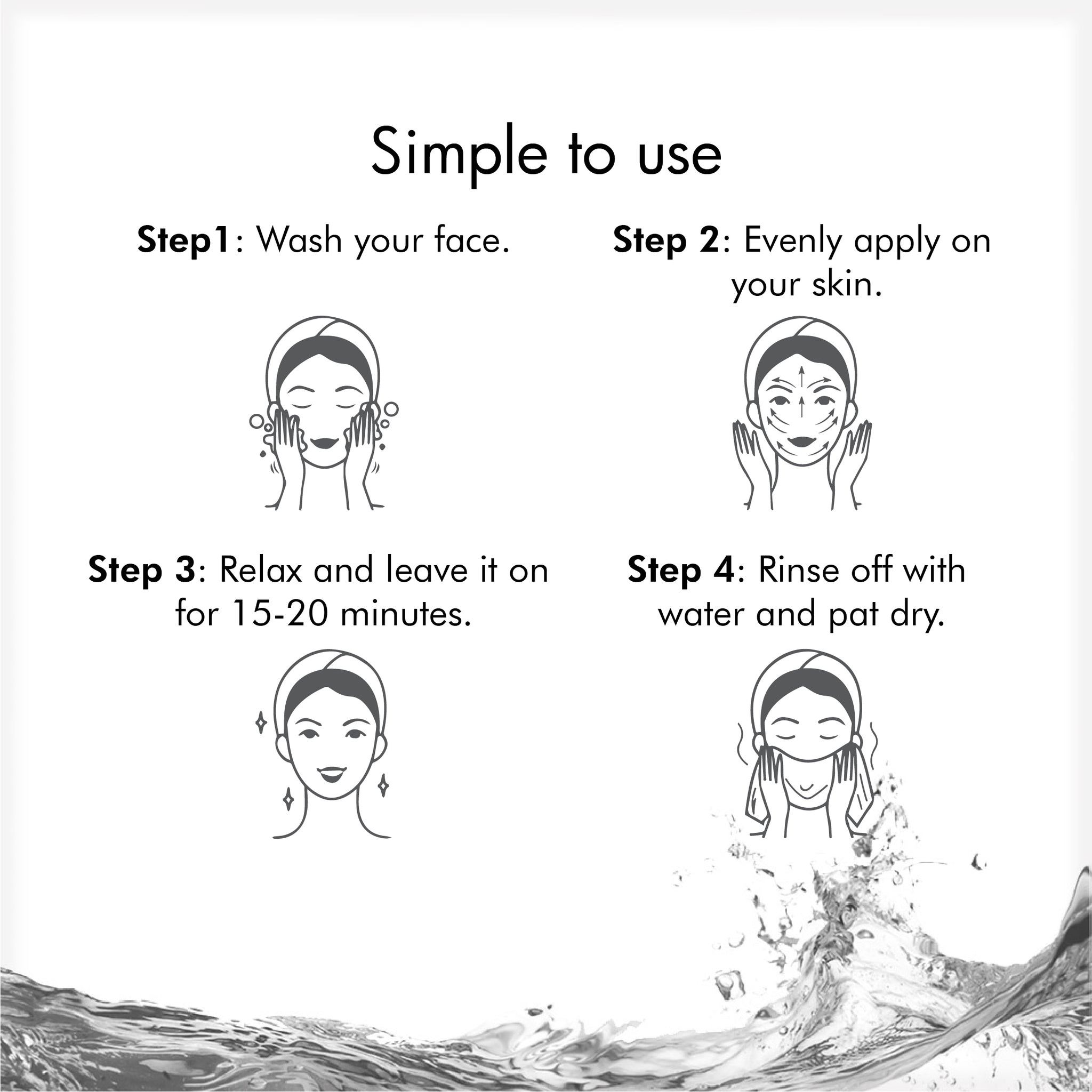 Ubtan Face Pack to Heal Tan & Acne Marks – Dr.Rashel